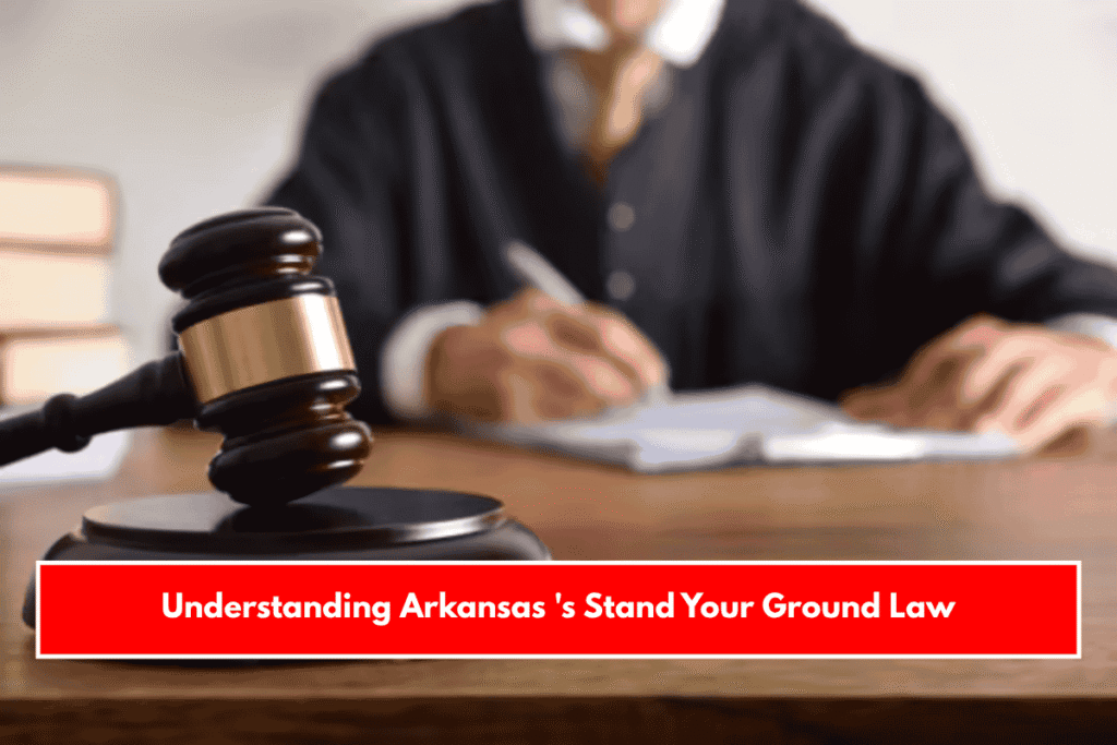Understanding Illinois's Stand Your Ground Law