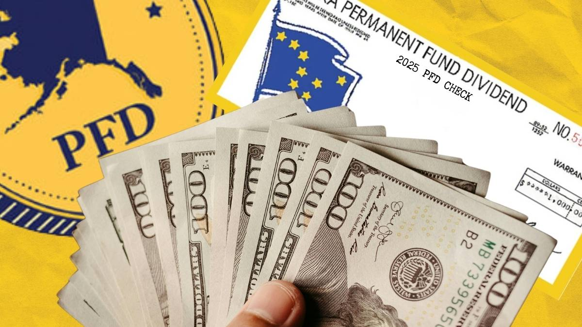 Alaska’s $3,284 PFD Check in 2024: Who Gets It and When?